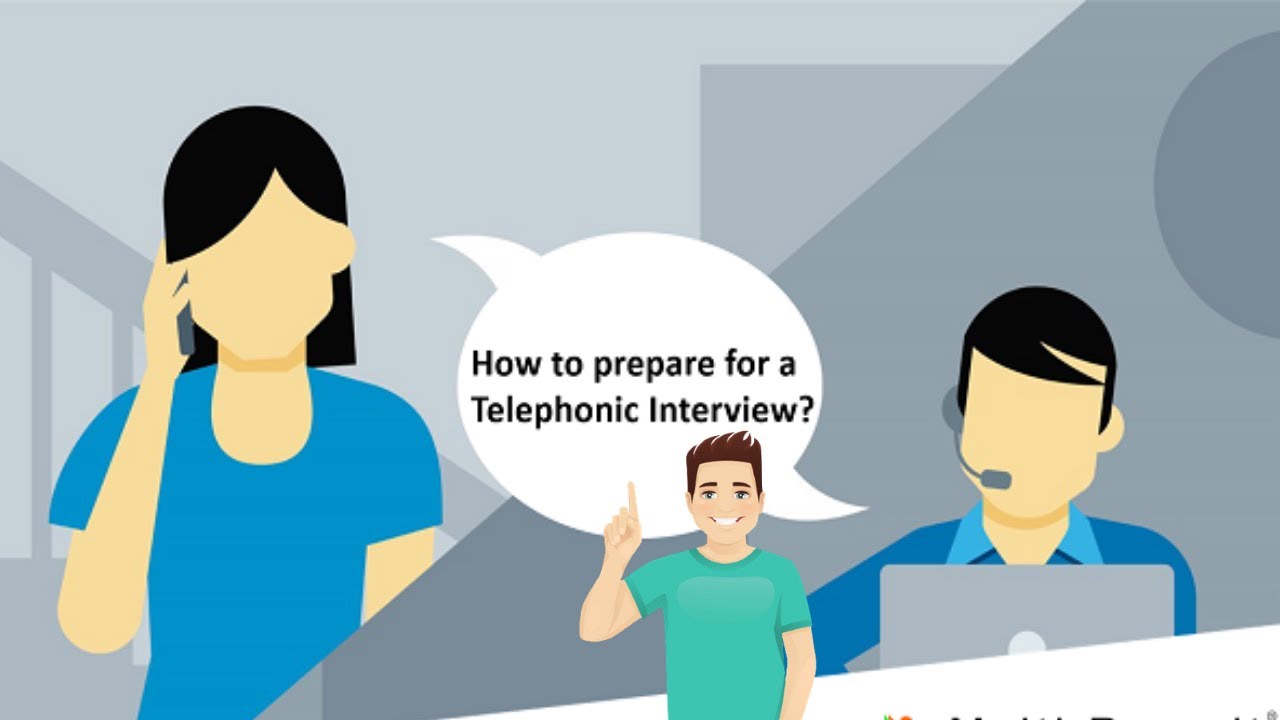 How To Give Telephonic Interview | Telephonic Interview Tips for ...