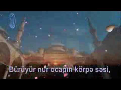 Hz.Imam Həsən ə.s mövludun mübarək