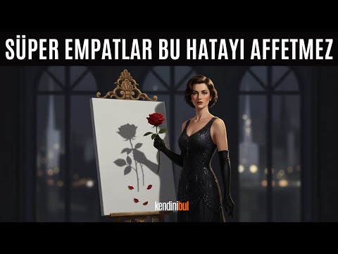 Süper Empatların Asla Affetmedikleri Tek Duygusal Hata - Carl Jung