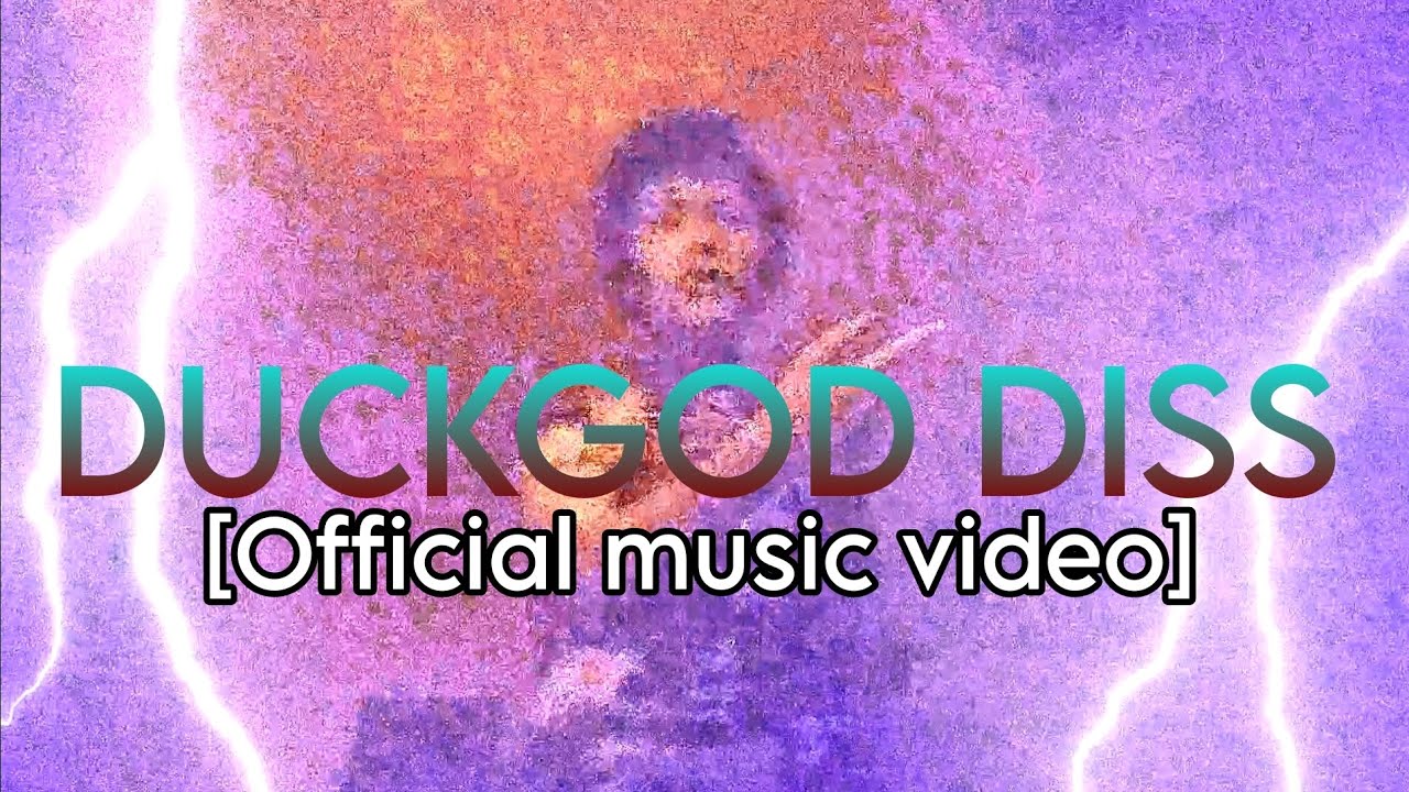 ItzMeOweny ft. IlySkid - DUCKGOD DISS (APRIL 2023 / RARE REUPLOAD ...
