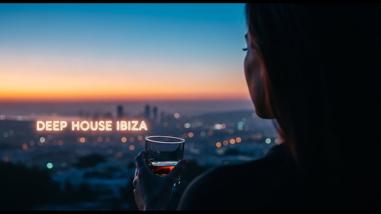 Deep House Paradise 🌴 Ibiza Summer Chillout & Beach Mix 2025 #82 - YouTube