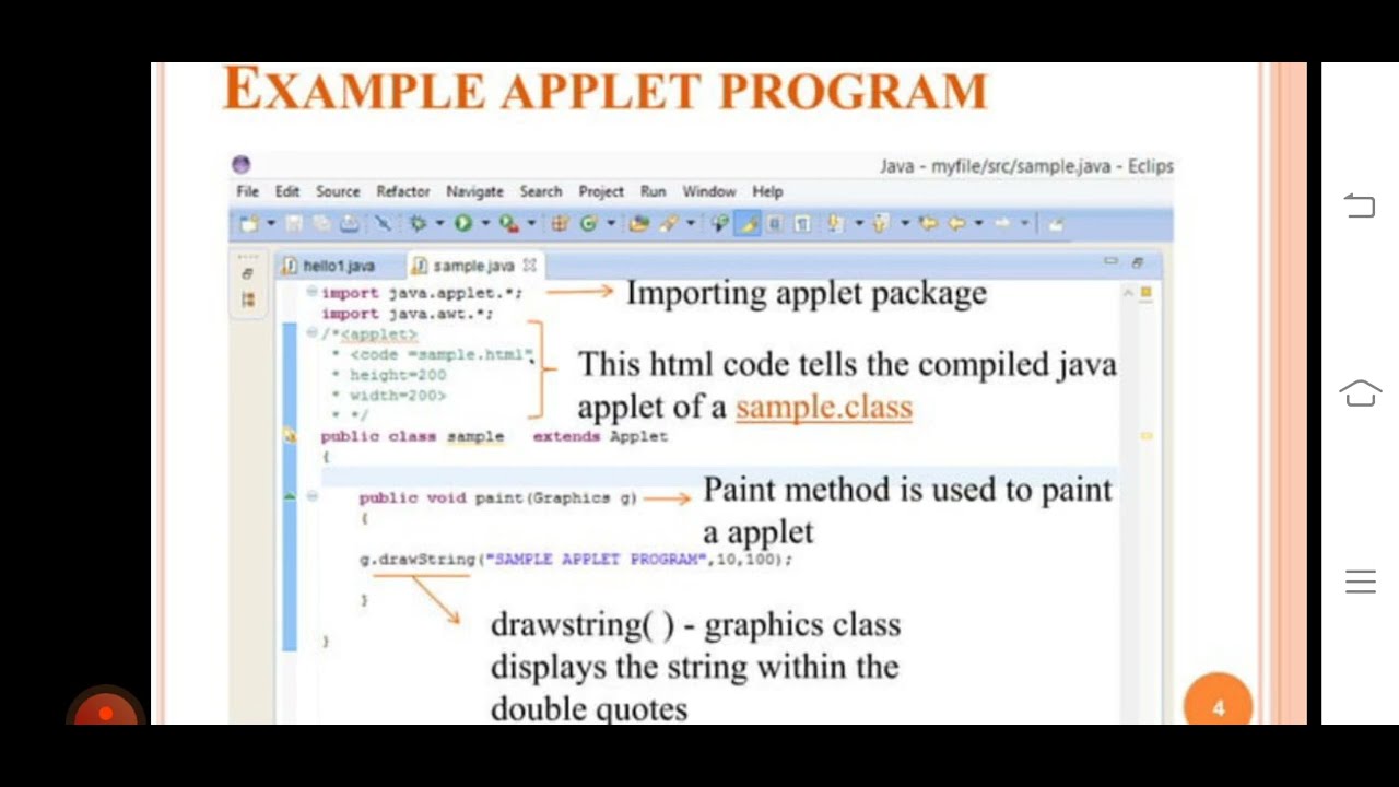 Ms.K.vidhyalakshmi - 191CS323 - OBJECT ORIENTED PROGRAMMING - GRAPHIC ...