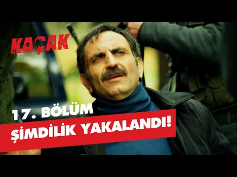 Başlarına çuval geçirildi! - Kaçak 17. Bölüm