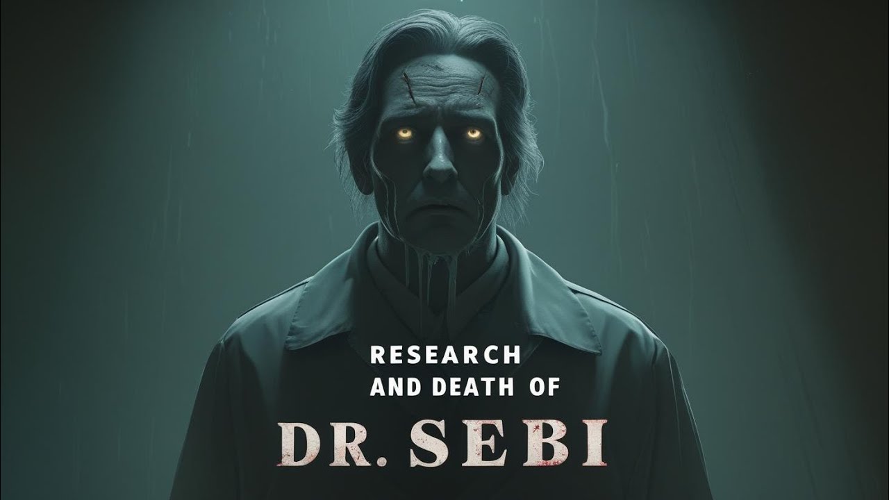 What happened to Dr seebi.#horror #trending#real #trending #foryou # ...