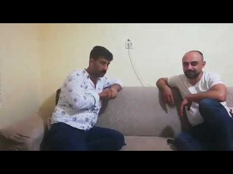 UYKULAR HARAM OLDU ORJİNAL SES