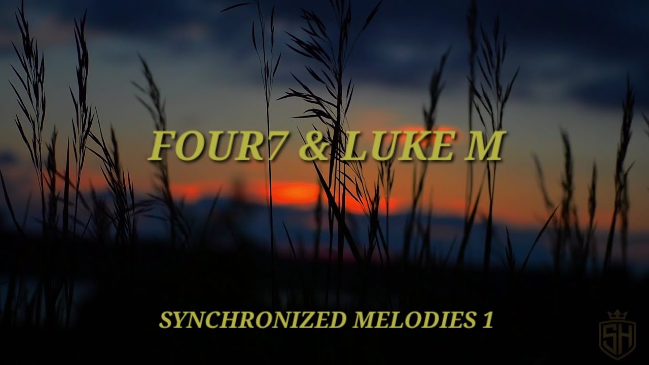 Undercontrol Ft TL - Wanna Be With You | Four7 & Luke M Mix - YouTube