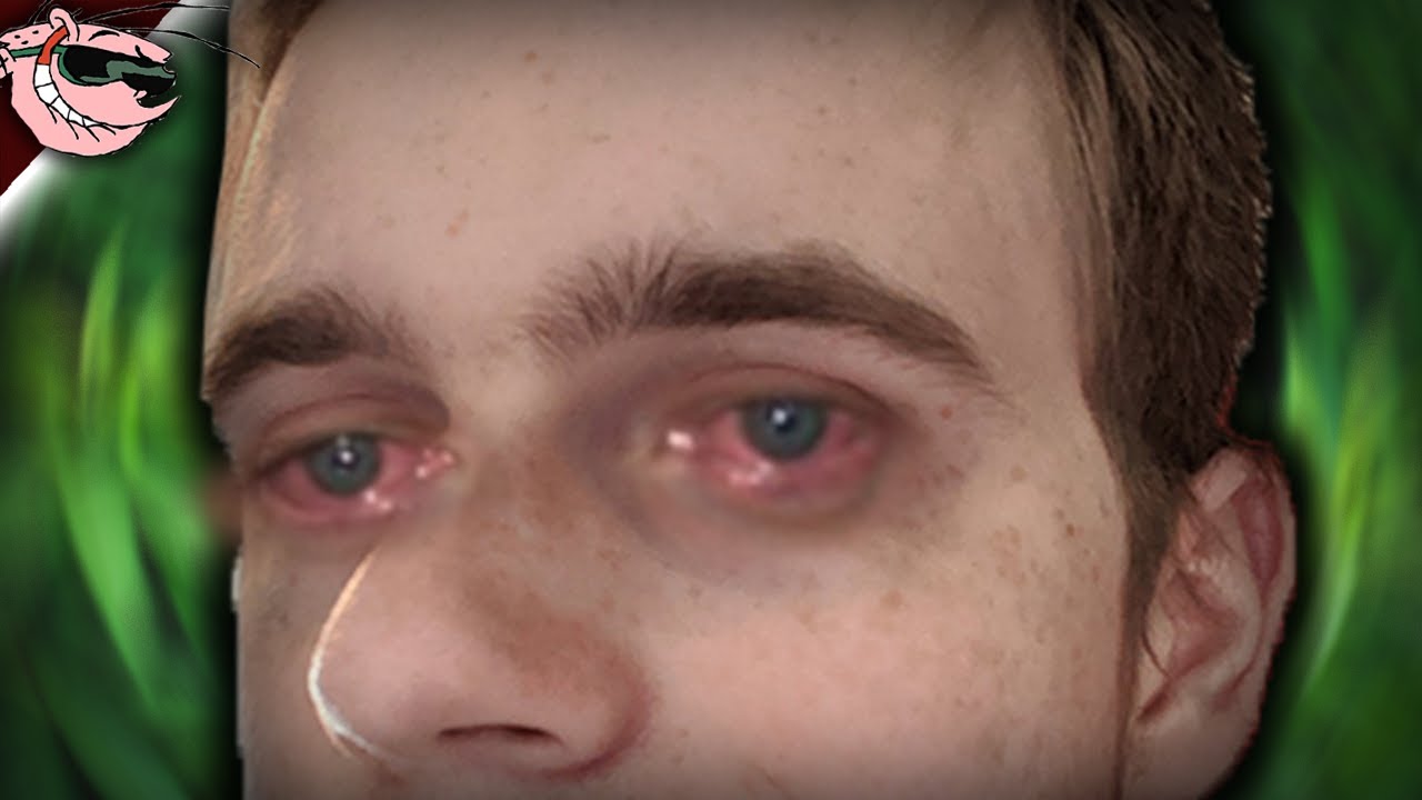 Bowblax gets High - YouTube