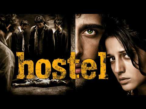 Hostel | FULL HINDI MOVIES for free | Action Movies | Full Bollywood Movies