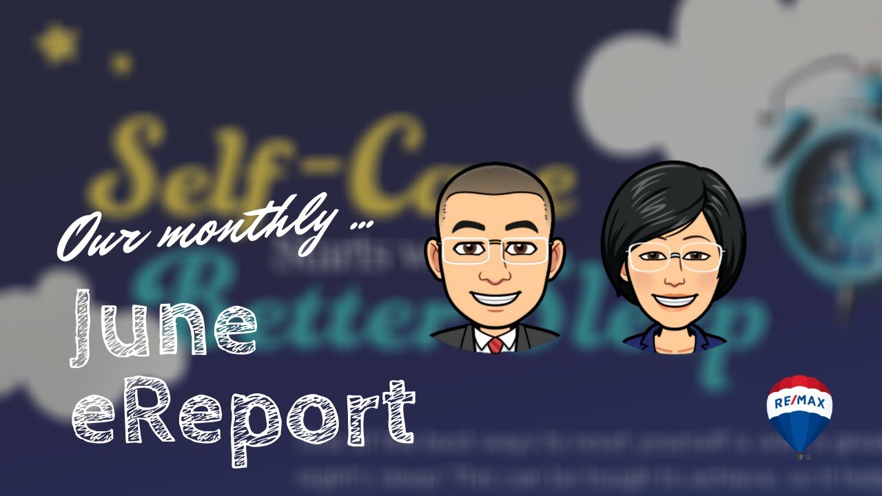 June 2020 Video Introduction to eReport - YouTube