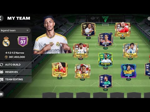 trying to get a free player and win a match - YouTube