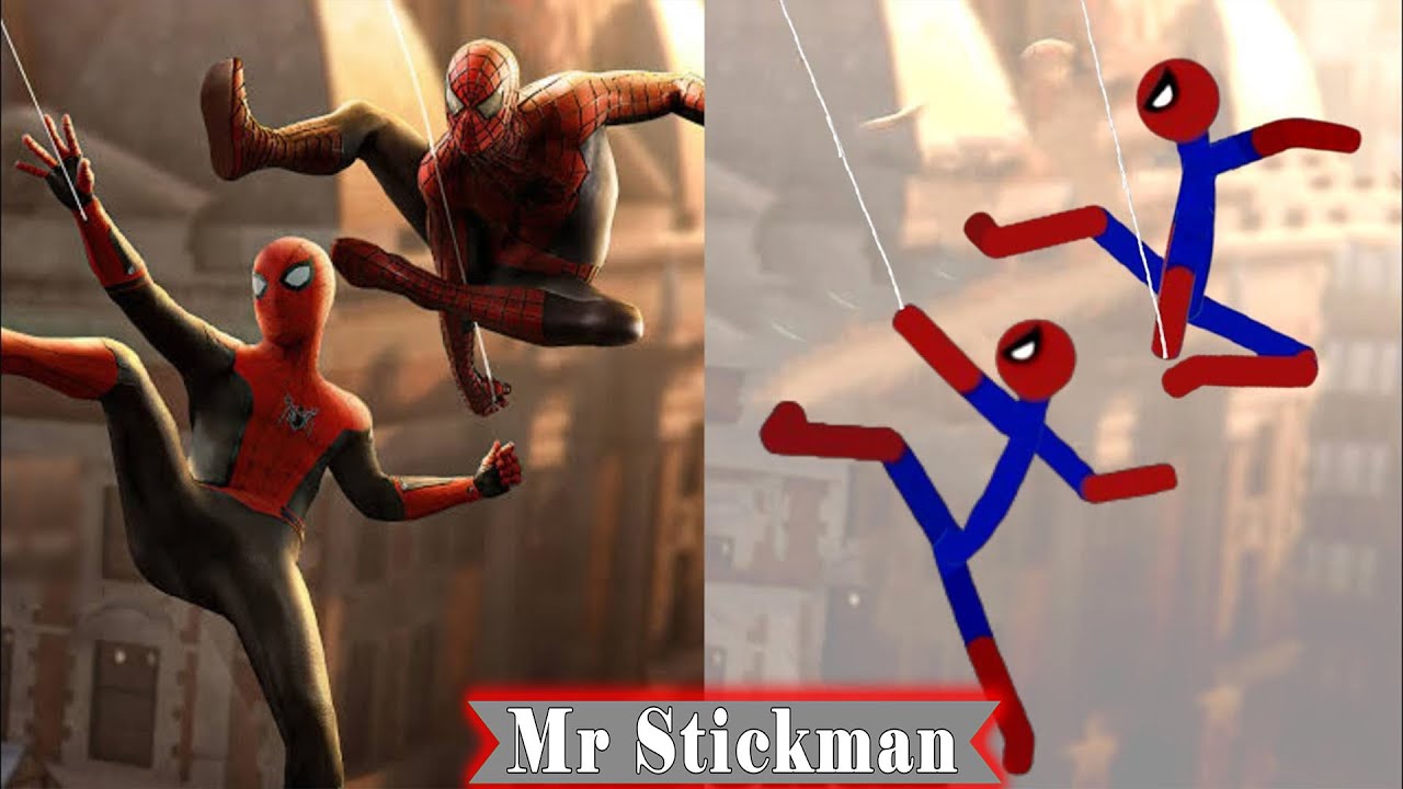 Best Falls | Stickman Dismounting funny moments #22 / Mr Stickman - YouTube