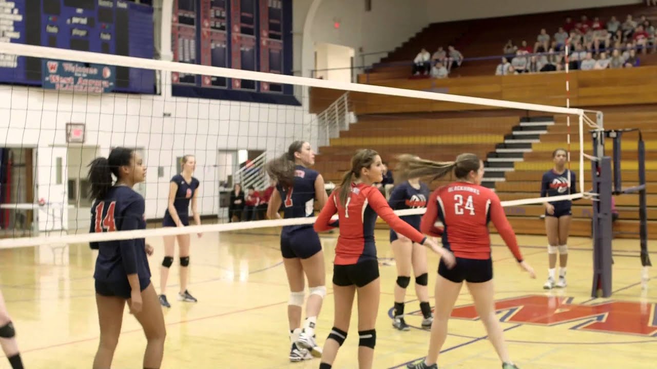 Lauren Carlini | 2012-2013 Gatorade National Volleyball Player of the ...
