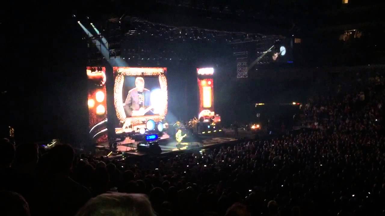 Rush: "Headlong Flight" R40 Tour - Dallas, TX - May 18, 2015 (1) - YouTube