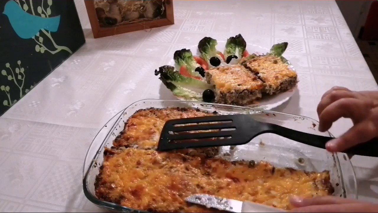 Tajine jben avec fromage fait maison (طاجين جبن) - YouTube