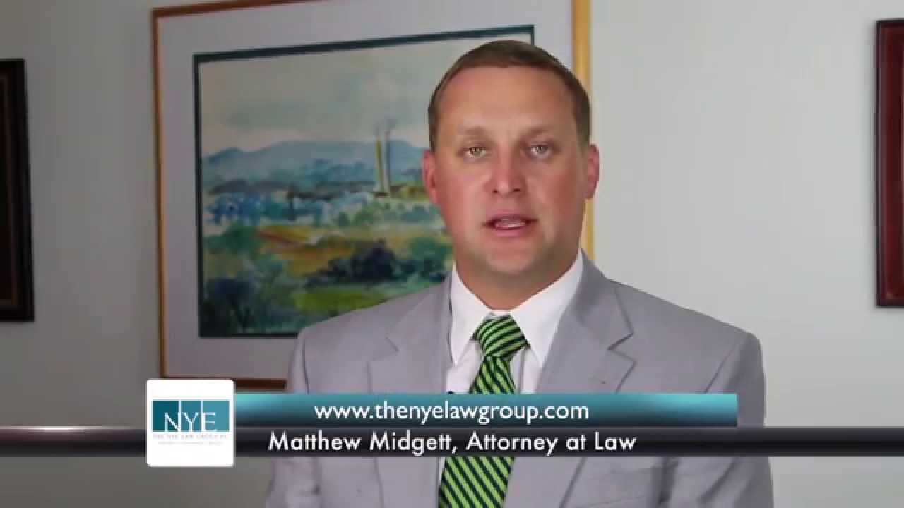 Savannah Military Divorce Attorneys - Military Spousal Support - YouTube