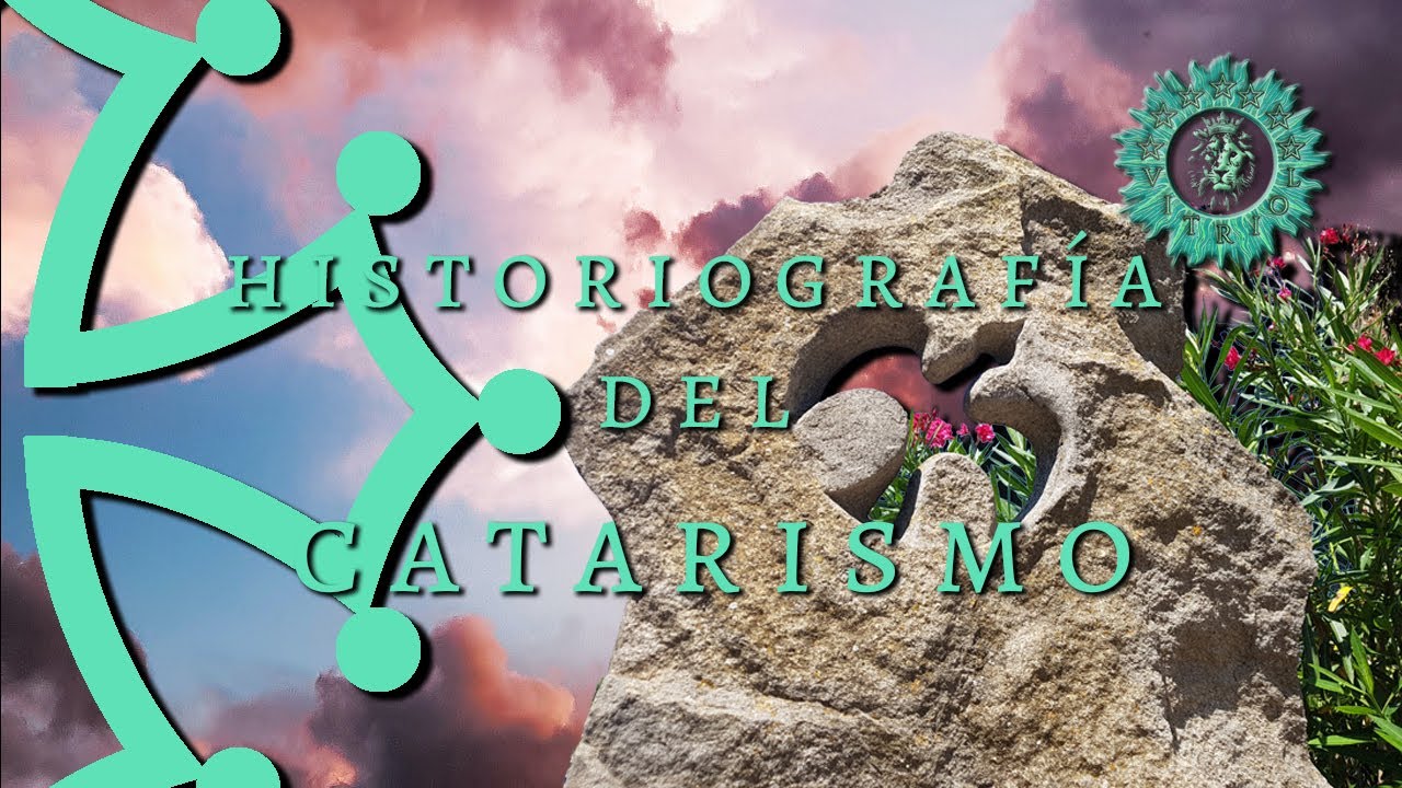 Historiografía del catarismo - YouTube