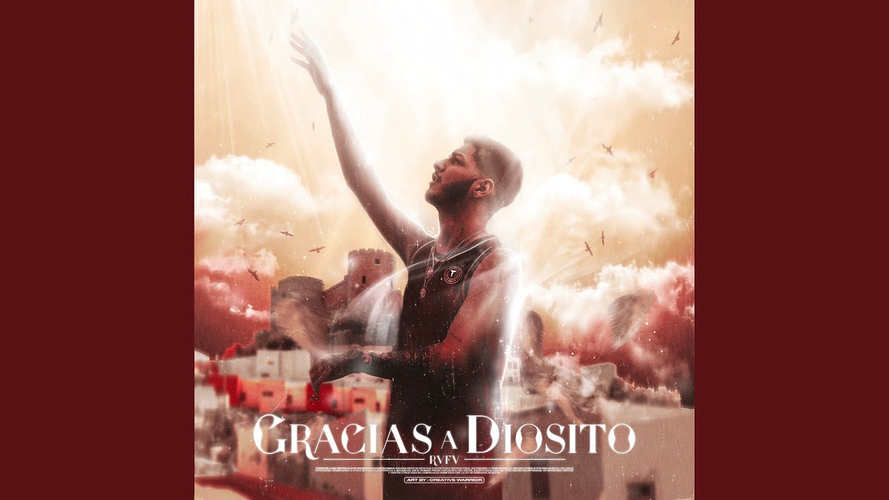 Gracias a Diosito - YouTube