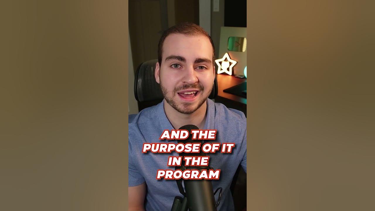 The TOP 5 Beginner Programmer Mistakes - YouTube