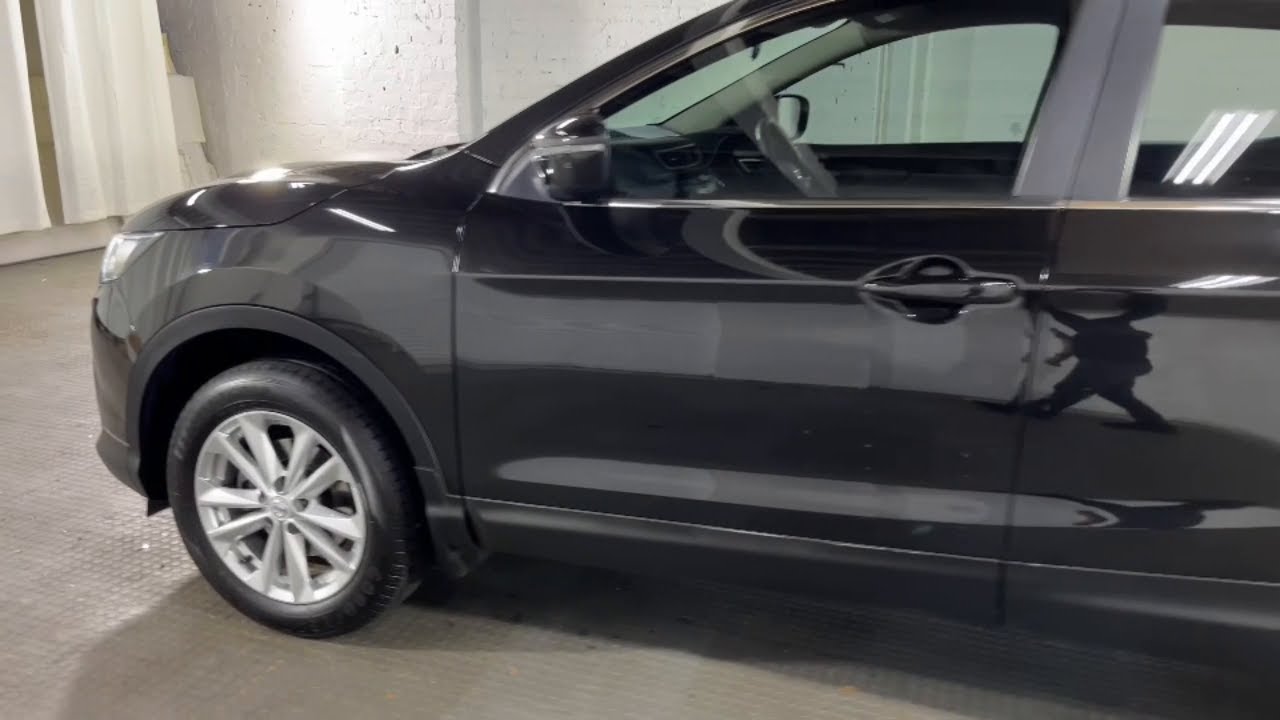 2017 Nissan Qashqai Ryde, Sydney, New South Wales, Top Ryde, Australia ...