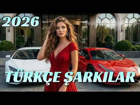 Türkçe Müzik Trendi 2026 | Yeni Nesil Pop Şarkılar