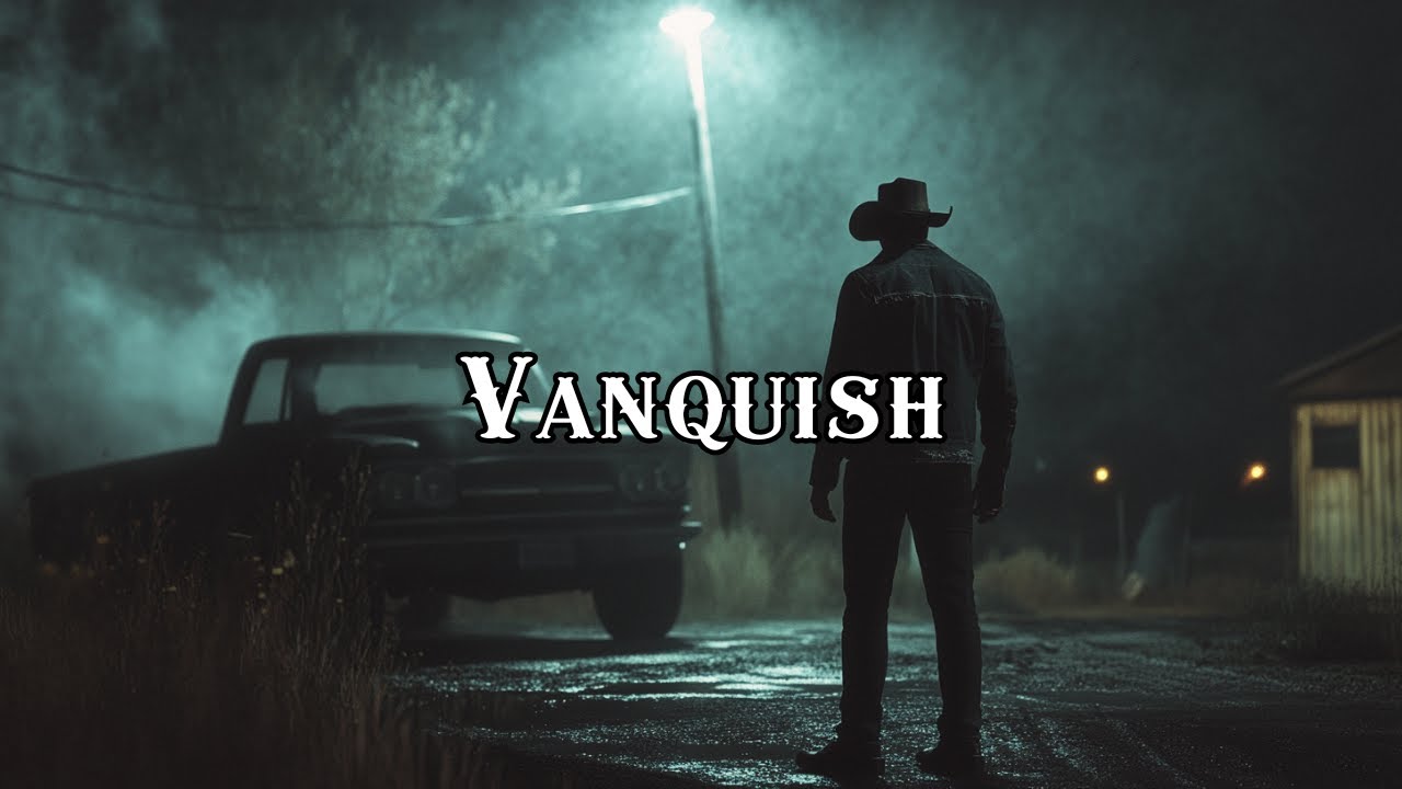 Vanquish - YouTube Music