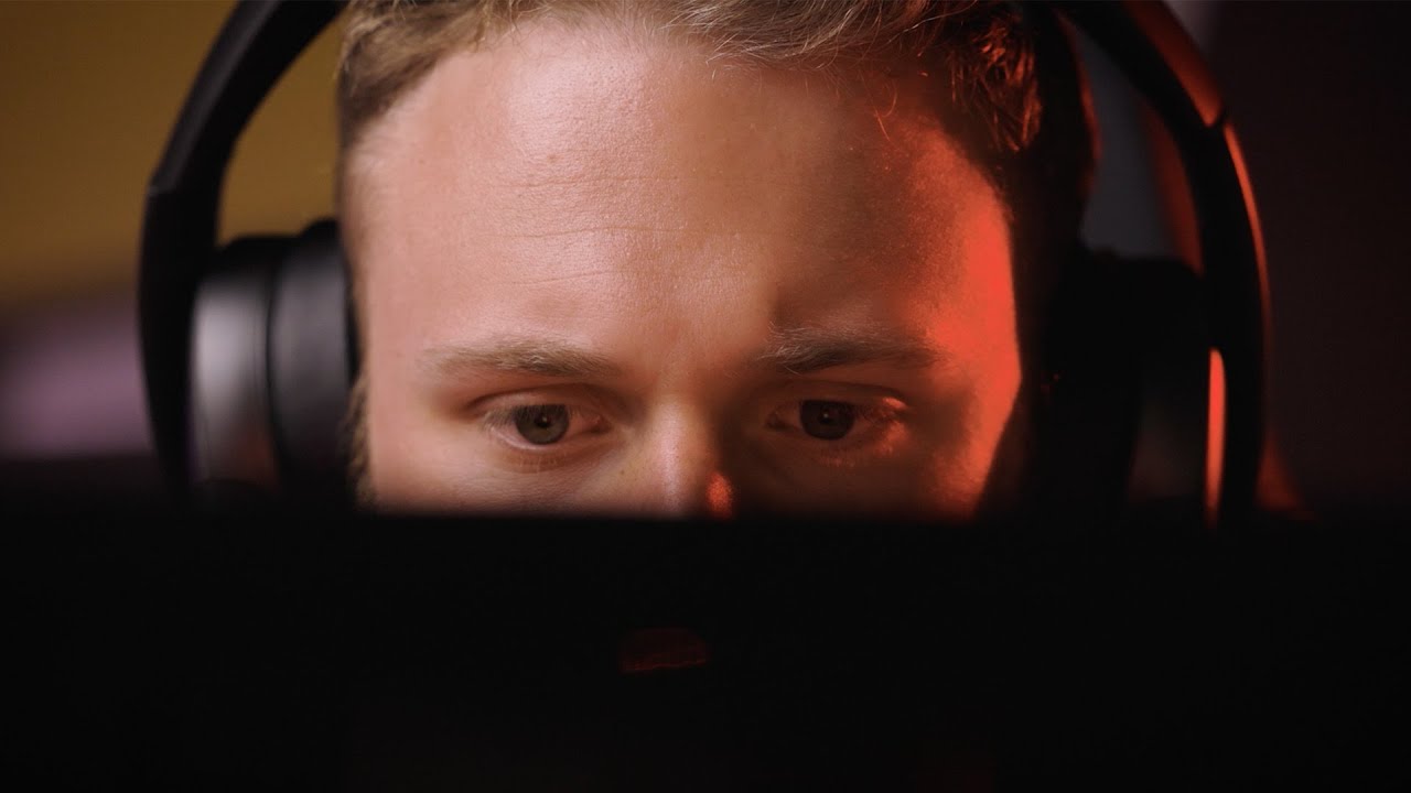 ESPORTS at Central Michigan University - YouTube