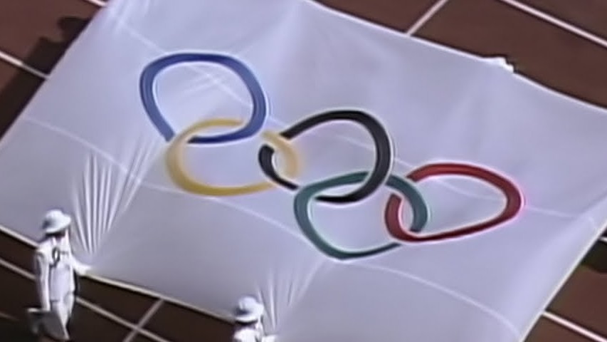 Top 10 Olympics Songs
