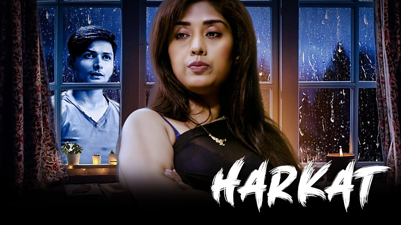 Harkat - Gunah Episode 13 (Part 2) | FWFOriginals - YouTube