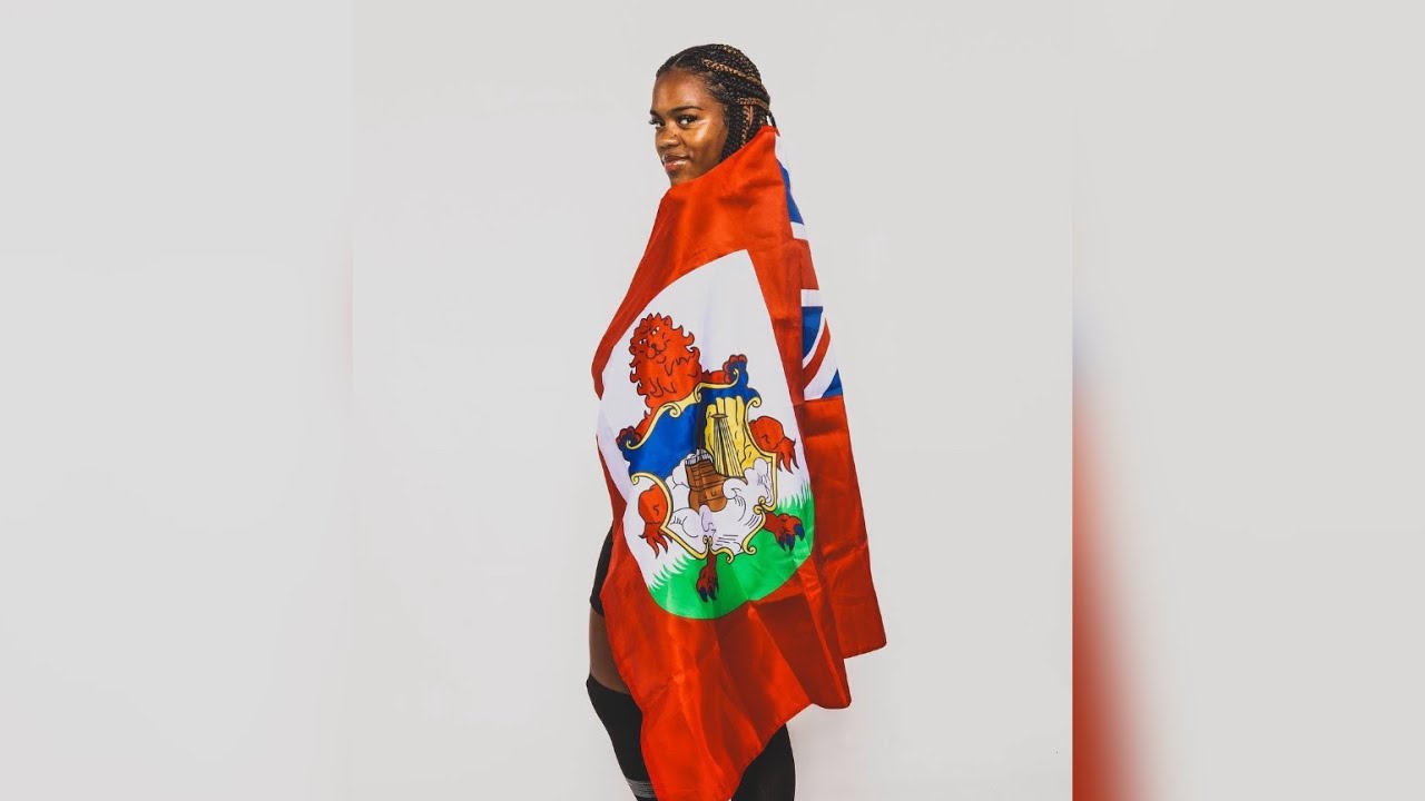 Out and Up S:5 Ep:8 with Jaden Masters - YouTube