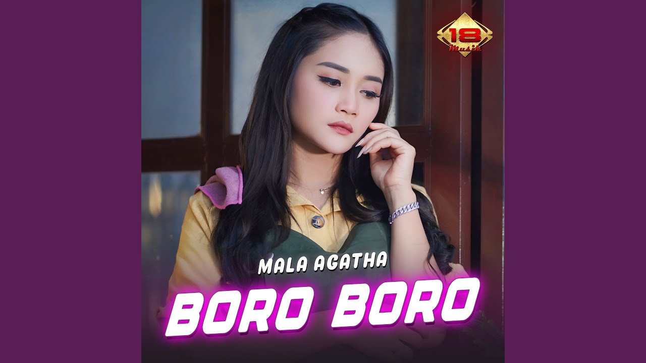 Boro - Boro - YouTube