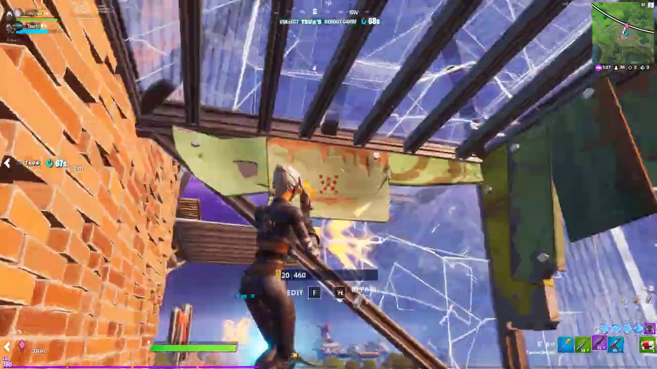 Best 144hz Player😈(Fortnite Montage) - YouTube