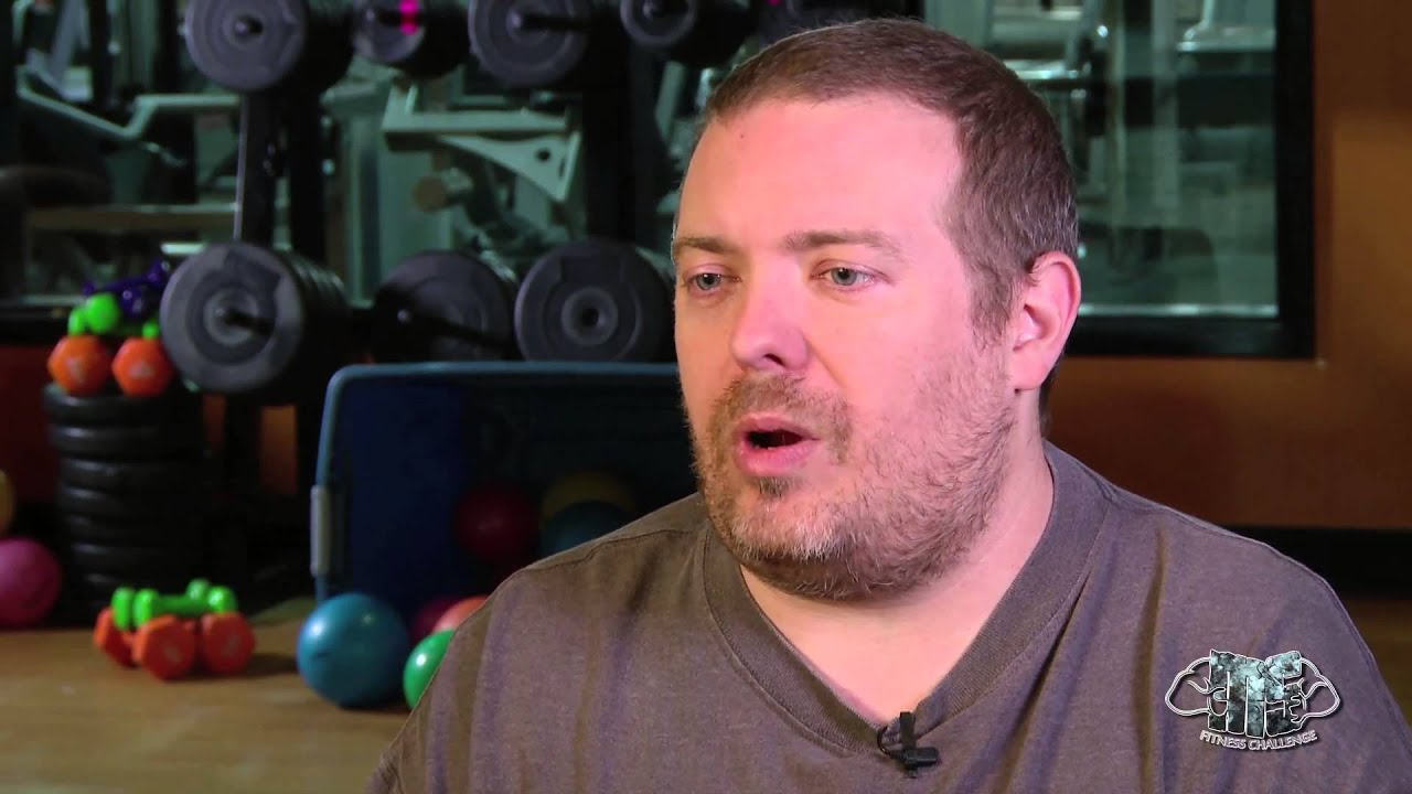 PAUL:MSFC PARTICIPANT/FITNESS EVOLUTION, SARTELL, MN - YouTube