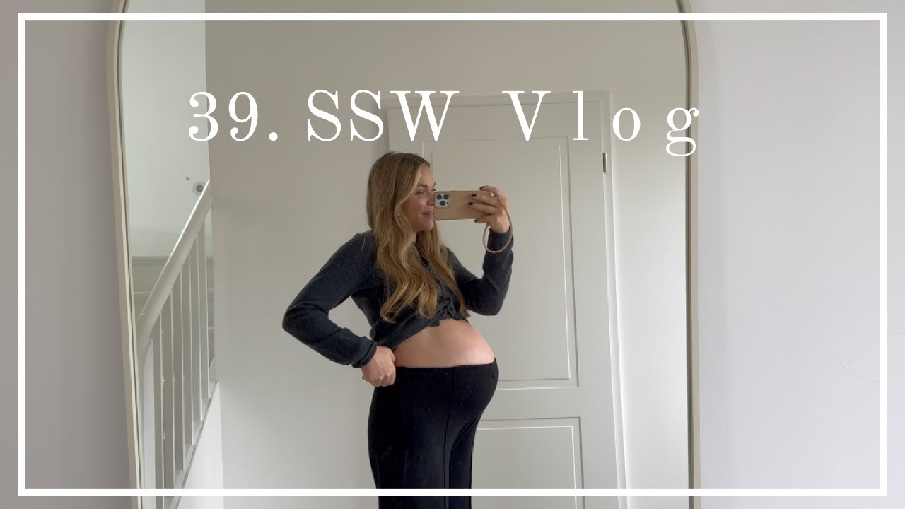 39 Ssw übelkeit Unwohlsein