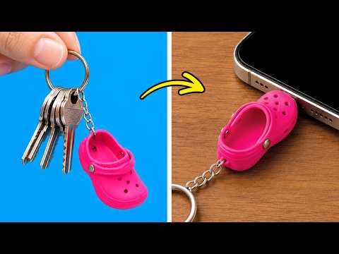 Mini Crafts You Can Make! ✨ Cute DIY Ideas & More Projects