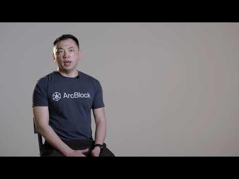 ArcBlock Platform: Reusable software components made easy - YouTube