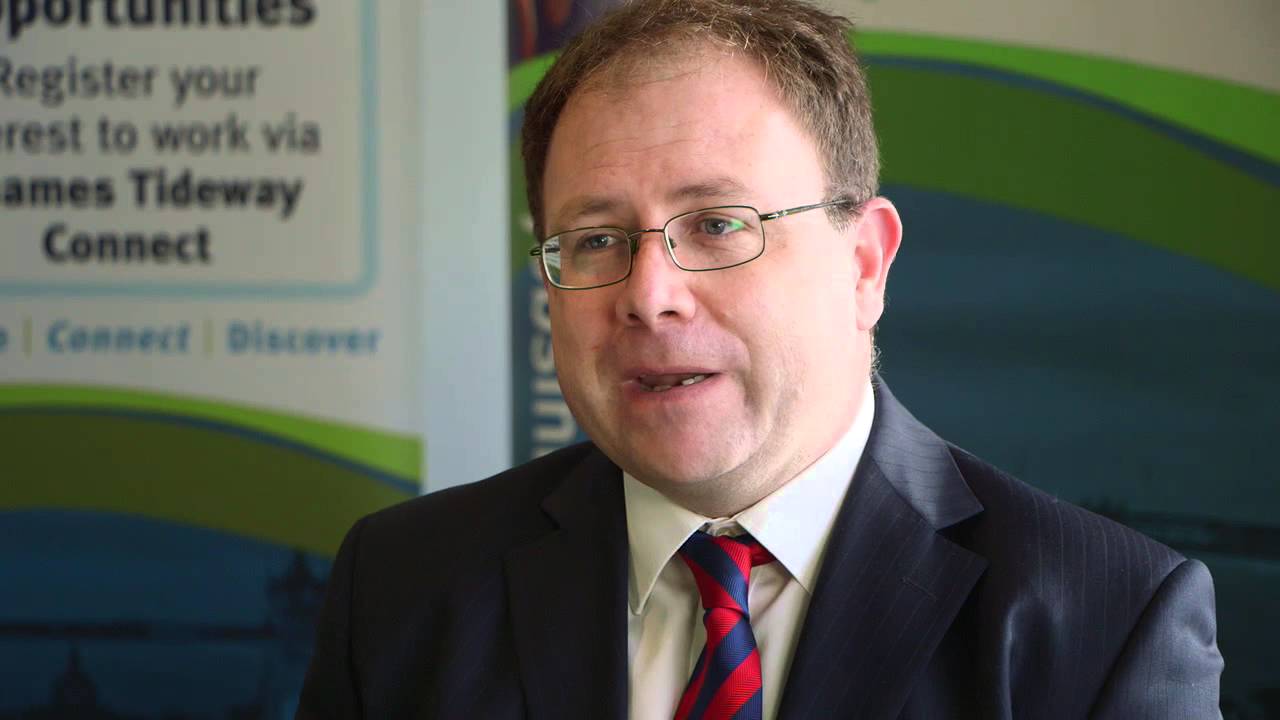 #JobsinMaritime – Thames Tideway Connect: Tell us about your maritime ...