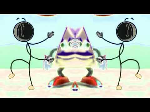 Requested:Preview 2 Henry Stickmin Triangle effects (sponsored by preview 1982 effects) in confusion