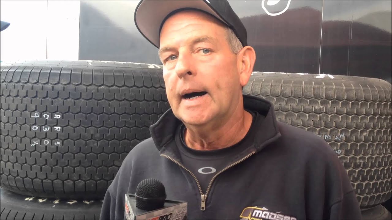 SDW 2013 - Fast Eddie Talks With Jay Castimore From Hearn Team About ...