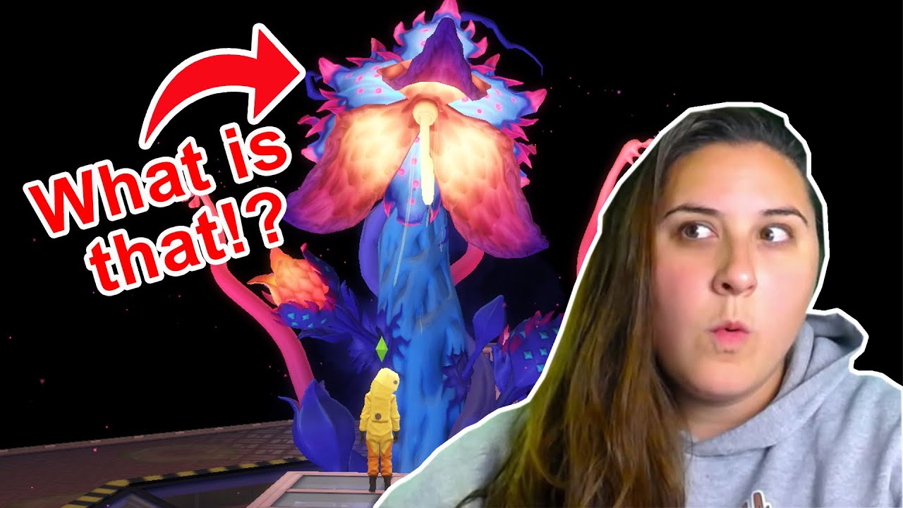 Revealing the Truth in Strangeville - Sims 4 - YouTube