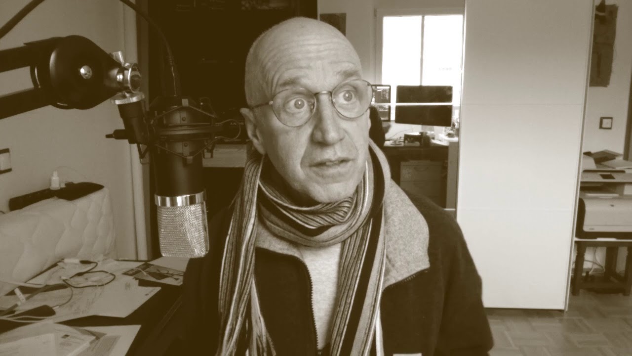 Der Alte Sack / Folge3 - YouTube