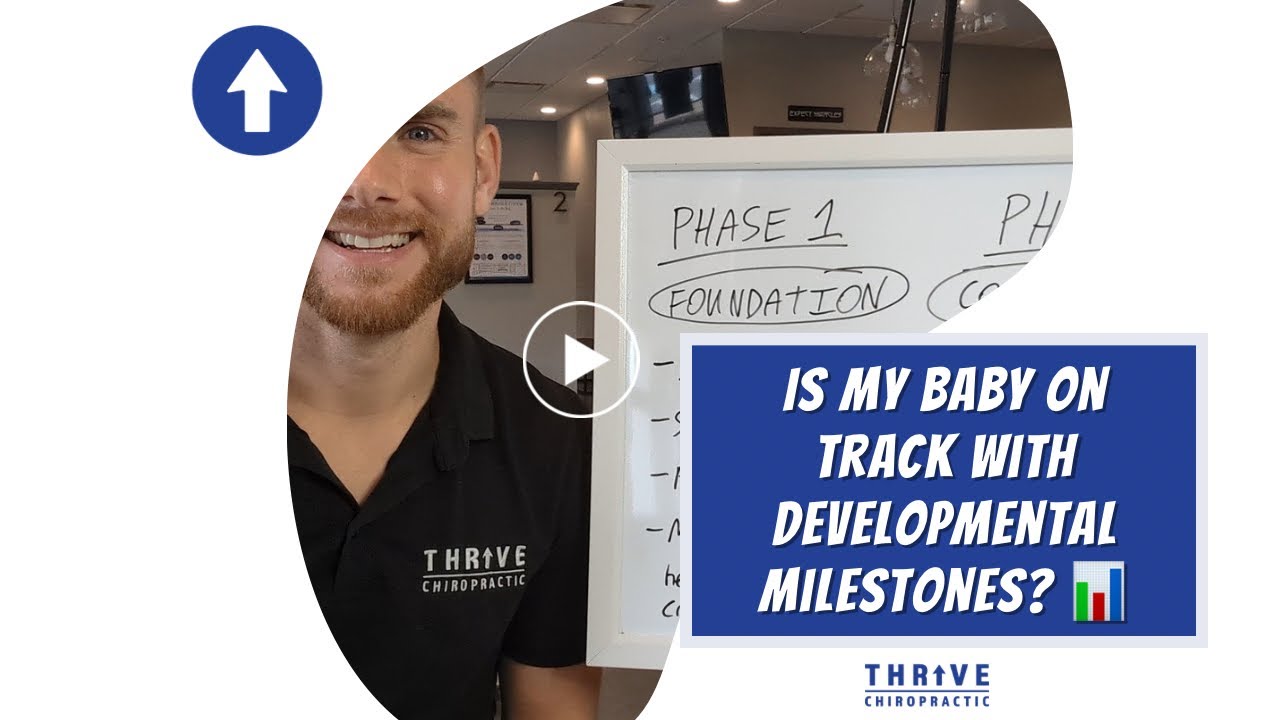 Is my Baby on Track with Developmental Milestones? 📊 - YouTube