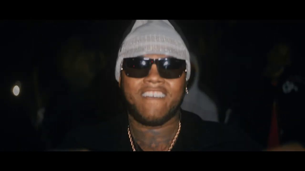 "FLY BY" Rockkafella ft. Lucho da Champ & Freaky Jay (GTD Get The Doe ...