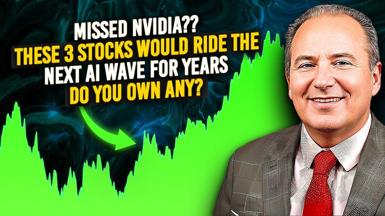 Inside The AI Boom - WHY Billionaires' Calling These 3 AI Monsters Are ...