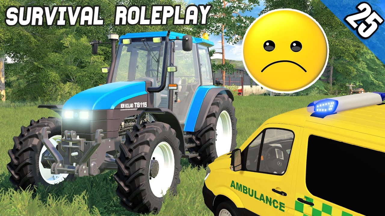 DON'T MISS THIS EPISODE - Survival Roleplay S3 | Episode 25 - YouTube