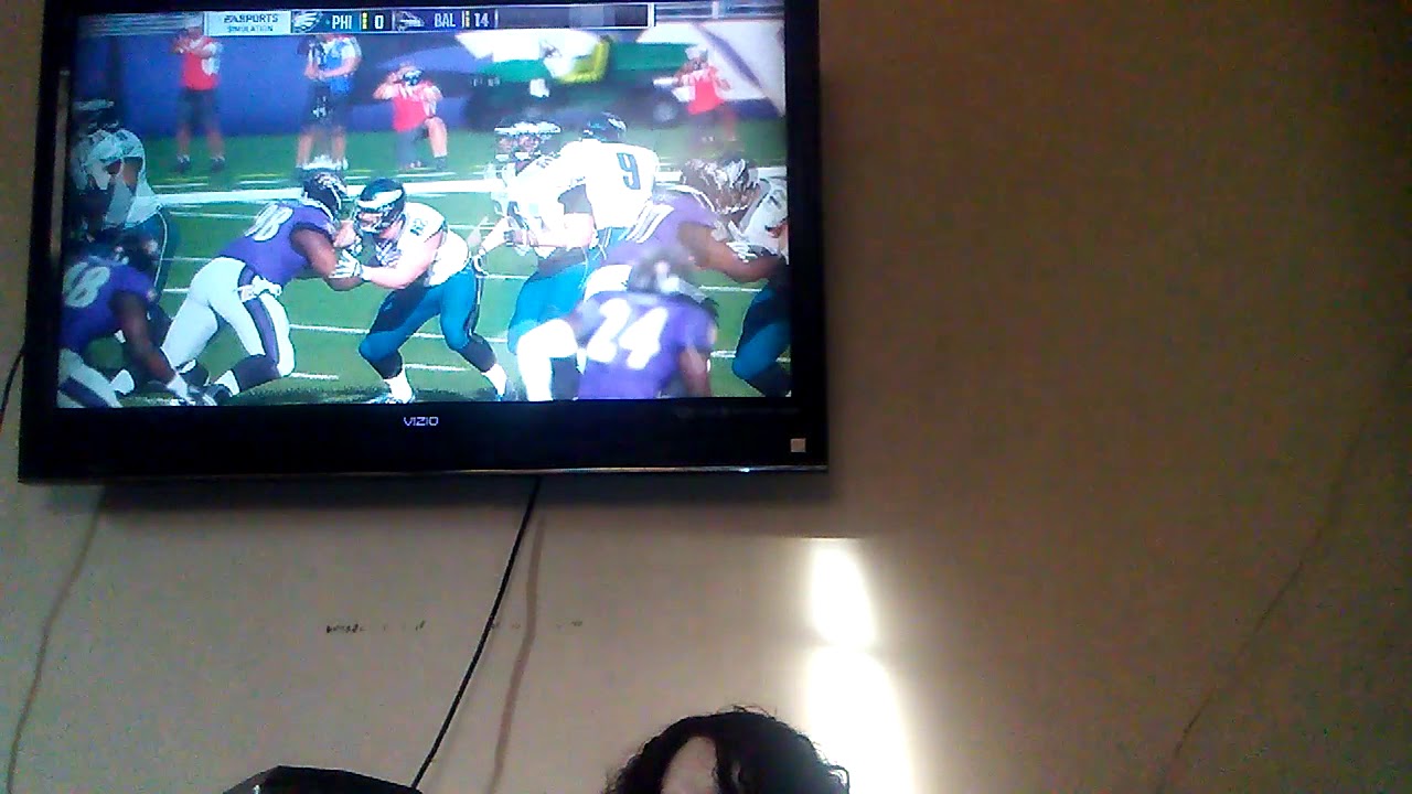 Football 18 Gameplay - YouTube
