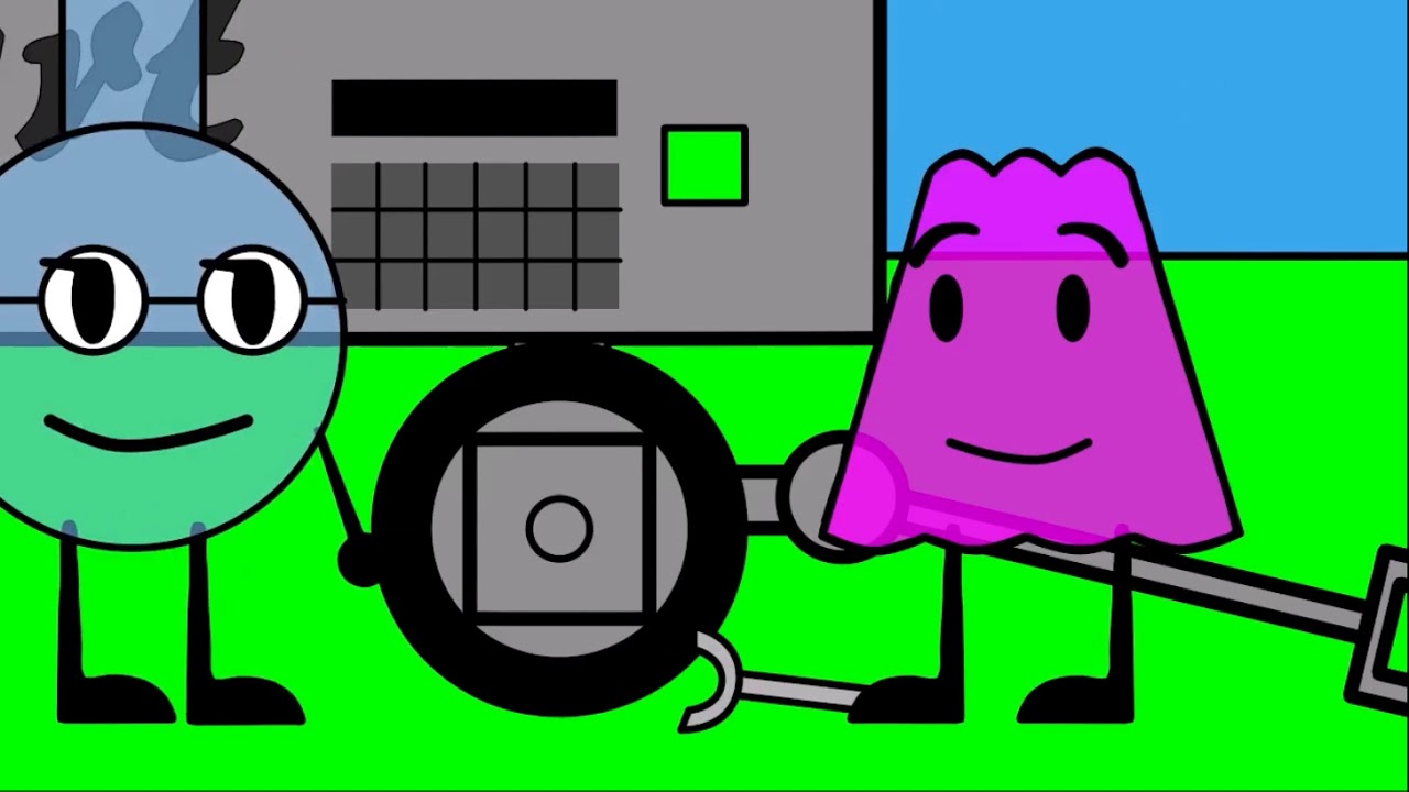 alex reacts to inanimated objects episode 1 - YouTube