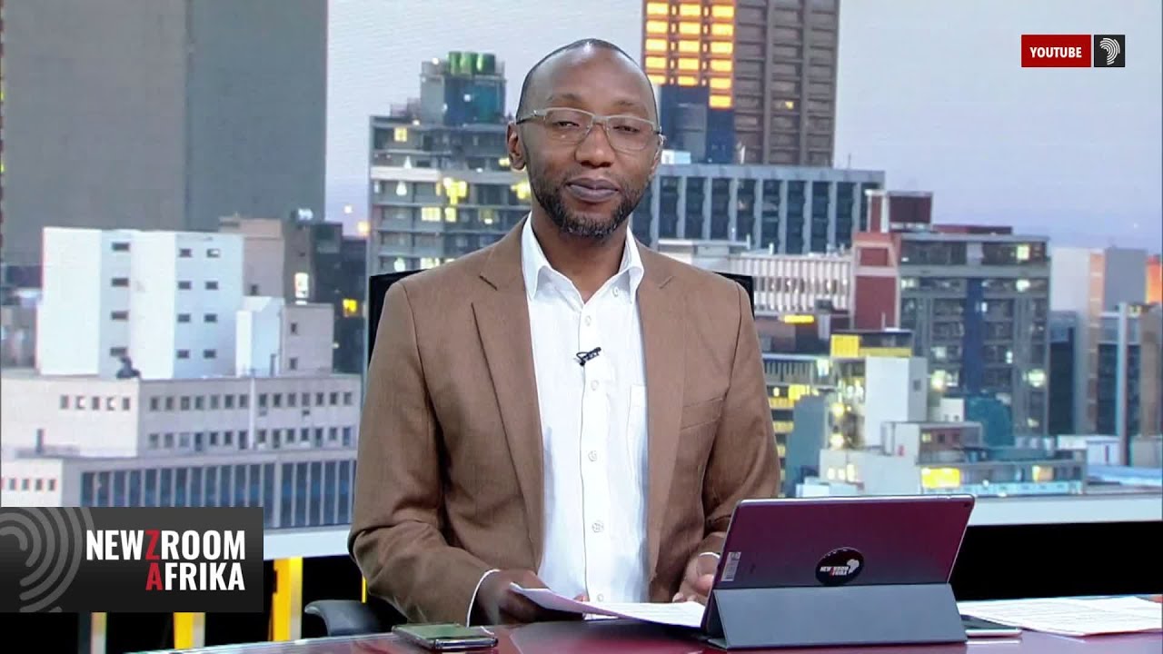 Political analyst Prince Mashele gives his perspective of Zimbabwe ...