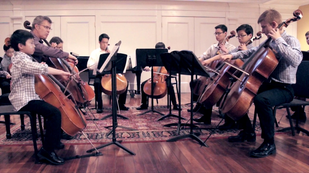 Stephen Halloran - Mania (Contemporary Seminar 2017) - YouTube