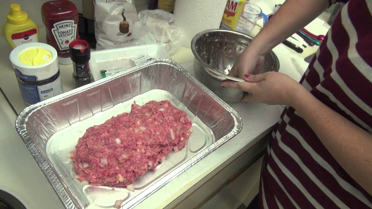 Meat Cookery Video - YouTube