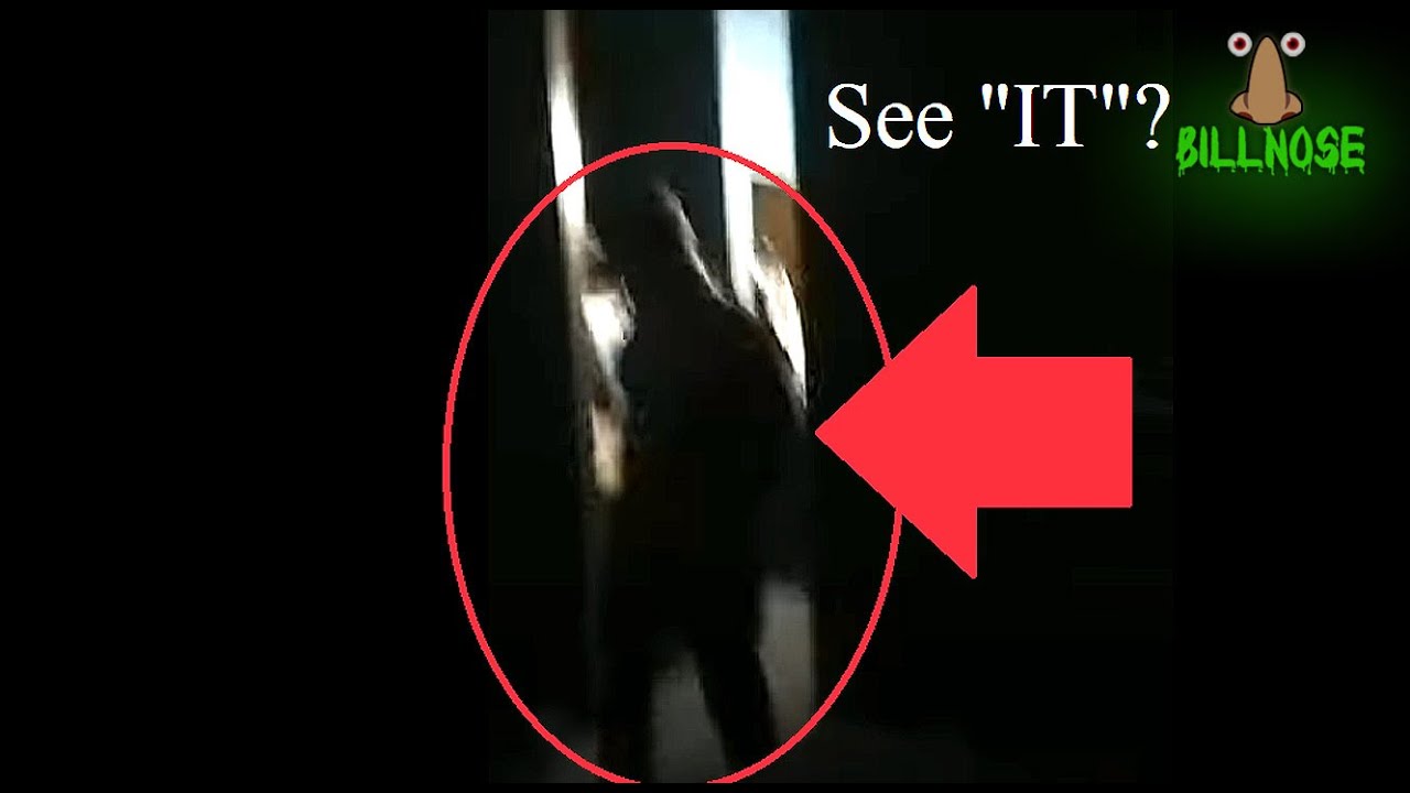 10 Scary Things Caught on Camera of Creepy Weird Stuff - YouTube